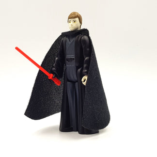 Vintage Dark Side Luke SciFi Action Figure 3 3/4 – The Next 17